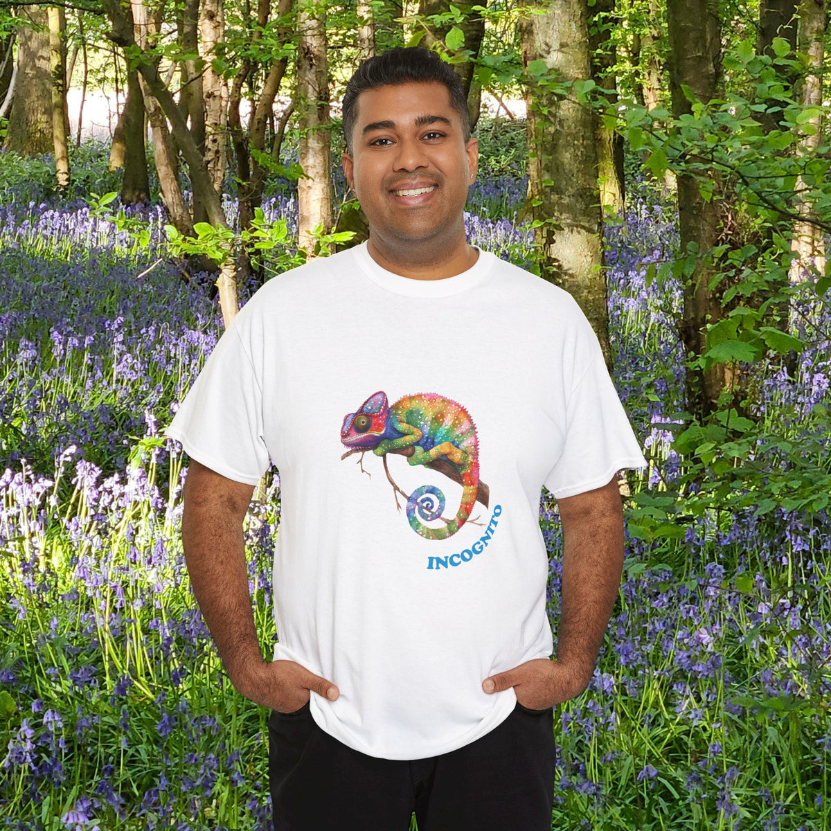 Adult Unisex Tee - Animal Motivational And Amusing Collection – Earthly ...